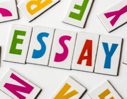 A Guide through Essay Types - EssayScamBusters.com