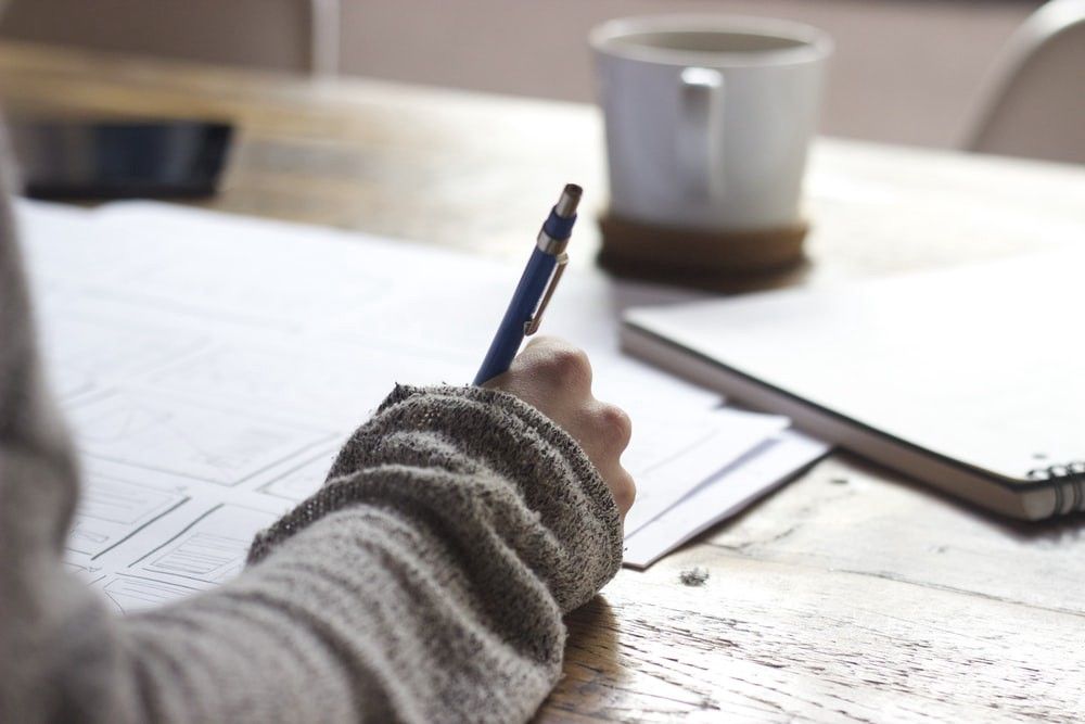 How To Write A Body Paragraph For A College Essay EssayScamBusters