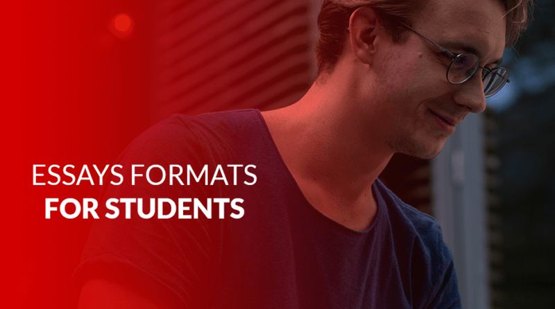 What Is Essay Format EssayScamBusters